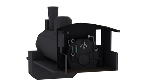 Creating A Vehicle Interior Cockpit Voxel Tycoon Modding Documentation