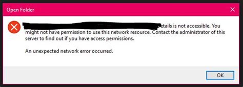 打开文件夹 无法访问”消息和项目文件夹在 Advance Steel 中被锁定