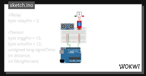 Exmf2ex1 Wokwi Esp32 Stm32 Arduino Simulator