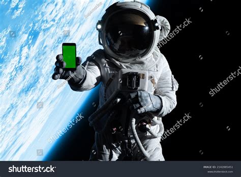 Space Suit Camera