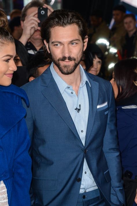 Michiel Huisman Hot Pictures Popsugar Celebrity