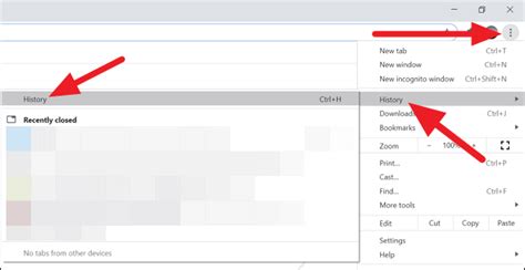 How To Remove A Website From Chrome Suggestions In Address Bar