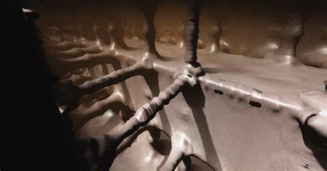 Mbb Old Rusty Beam By Normanexeter On Deviantart