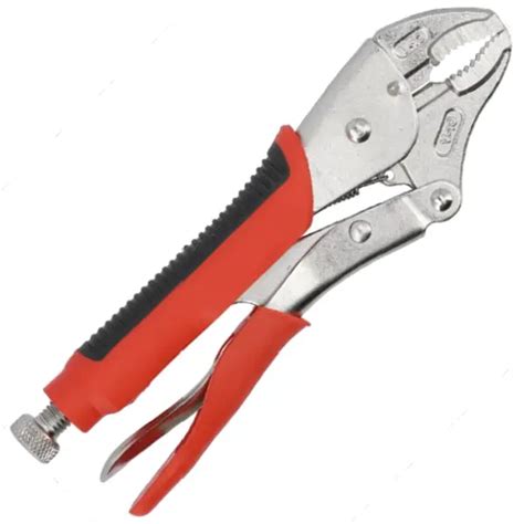 Alicate PressÃo Vize Grife Isolado