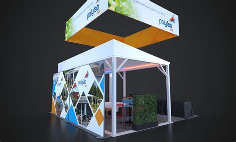 Polyfab 20×20 Skyline San Diego Designs