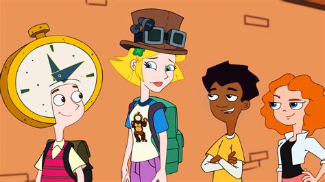 รับชม The Doctor Zone Files The Note ซีซัน 1 ตอน 3 The Doctor Zone Files The Note บน Disney