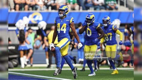 Former Steelers Cb Ahkello Witherspoon Enjoying His Best Season As A