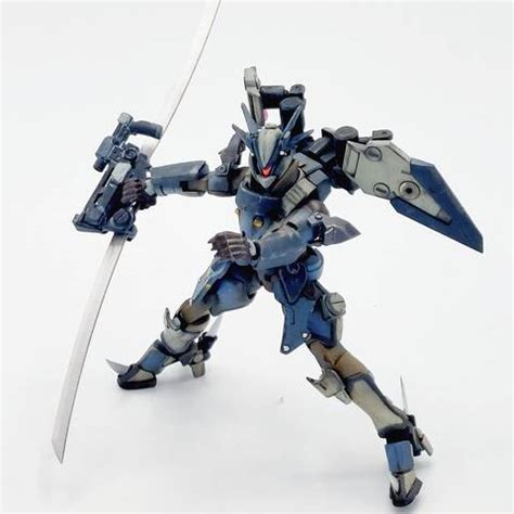 Hexa Gear