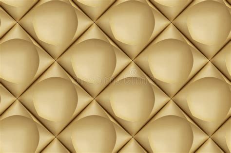 3d Wall Panels Made Of Sand Color Leather High Quality Realistic