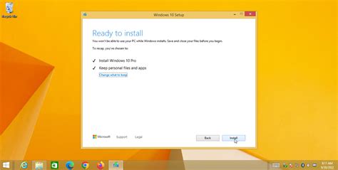 Still Stuck On Windows How To Upgrade To Windows Or PCMag