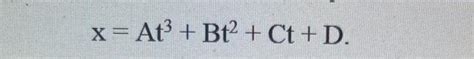 Solved Solve The Following Problems Problem The Position Chegg