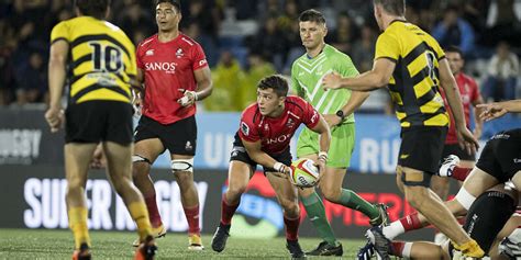Super Rugby Americas 2025 Final Peñarol Vs Dogos Arn Guide