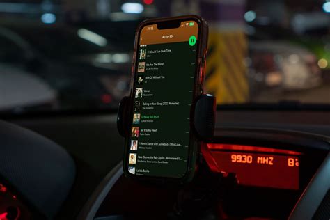 How Often Do You Make New Playlists