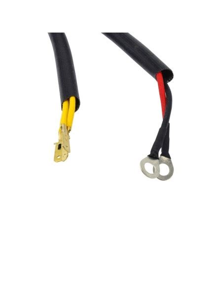 Polaris Surepower Ecm Harness Cnc Revol Sportsman 400 450 500 600 700