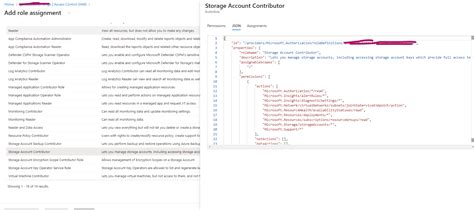 How To Get Azure Blob Storage Account List In Dotnet Api Without Any