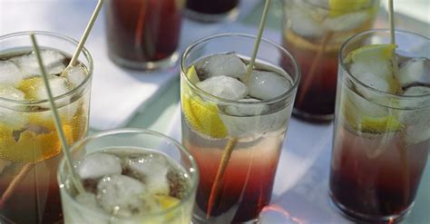 Gin Cassis Rezept Eat Smarter