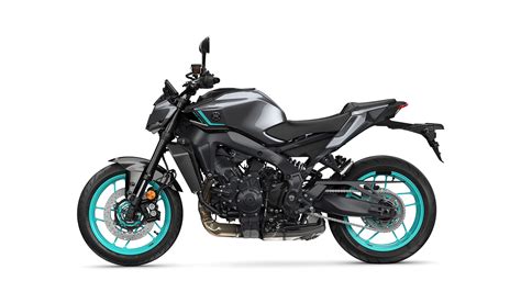 2024 Yamaha Mt 09 Review Clair Kerstin