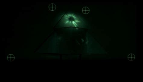 Projection Mapping Test