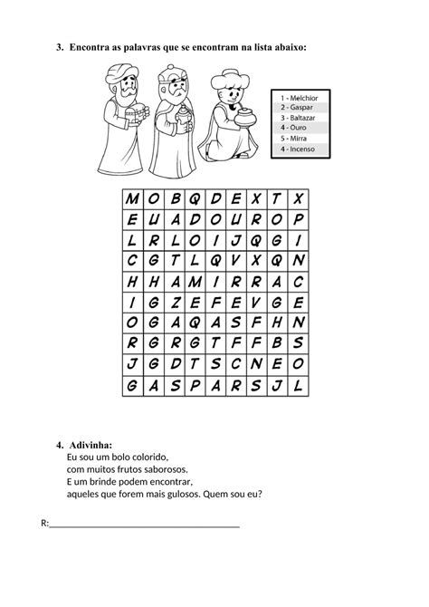 fichas GRÁTIS para º ano Ensino Básico download imprimir