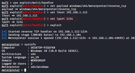 Windows Persistence Using Netsh