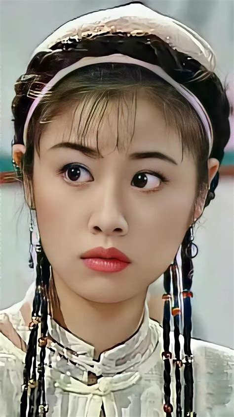 Some People Say Ruby Lin Is Not Good Looking But You Have Never Seen