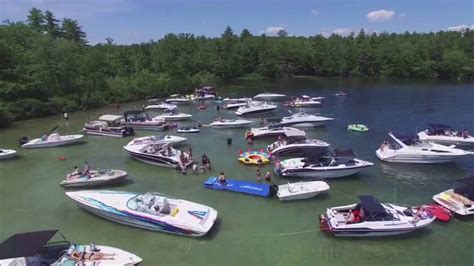 Braun Bay Dji Phantom 3 Professional 4th Of July Youtube