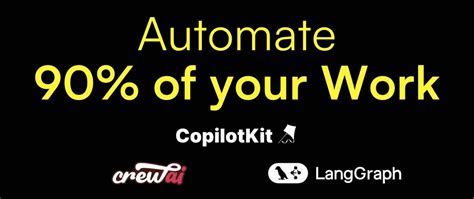 Automate 90 Of Your Work With Ai Agents Real Examples And Code Inside By Anmol Baranwal