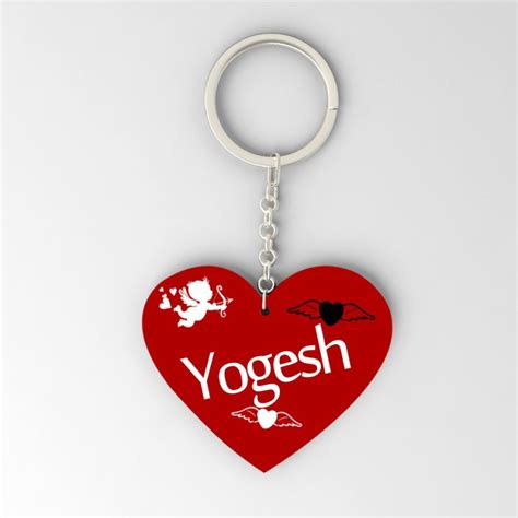 Yogesh Name Logo