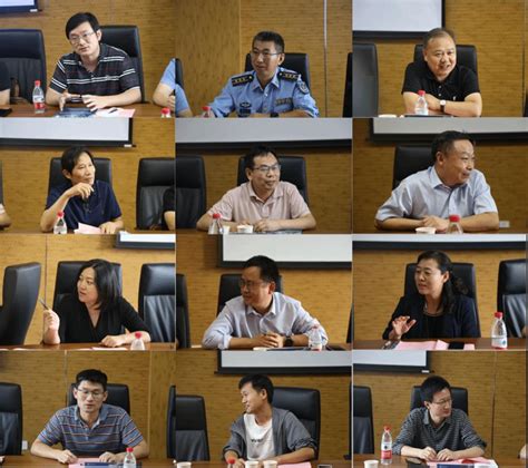 生命学院与陕西省医学会联合召开医工交叉合作交流会 生命科学与技术学院