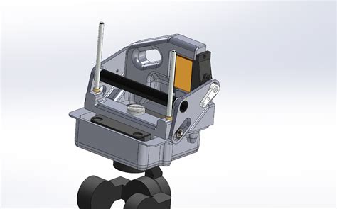 HEQ G Port Gimbal Support General ArduPilot Discourse
