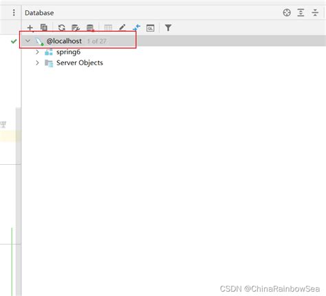 Spring6 对 集成mybatis 开发运用附有详细的操作步骤spring6 Mybatis Csdn博客