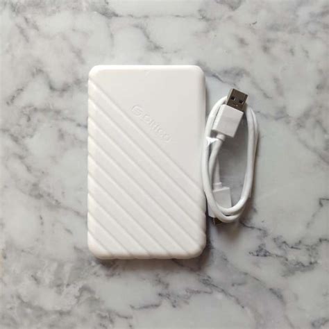 Jual Hard Disk External Hdd Usb 3 0 Di Seller Kingyo Cengkareng Timur