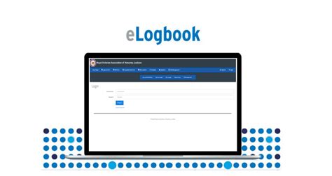 RVAHJ Electronic Logbook RVAHJ Academy