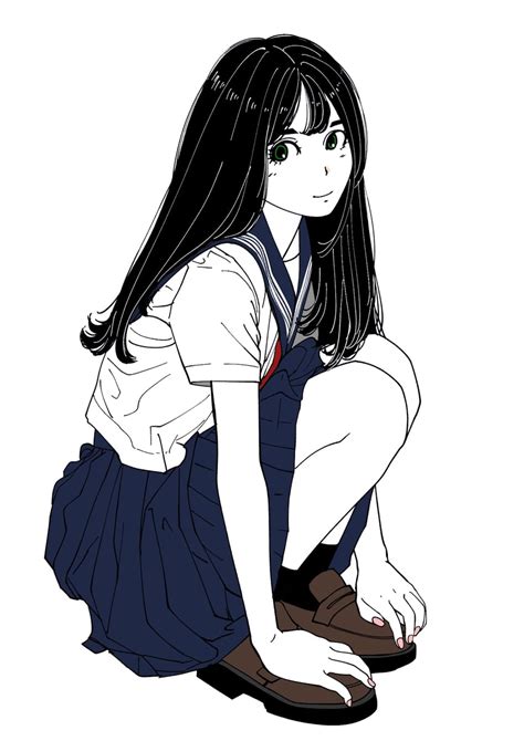 Original Drawn By Sakamoto Giulietta Danbooru