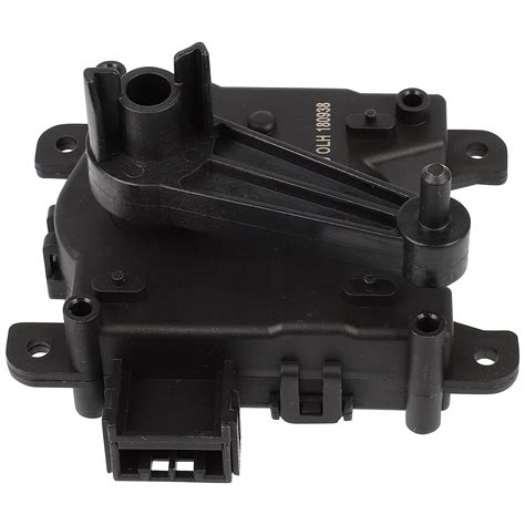 Cciyu Air Door Actuator Ac Havc Heater Blend Door Actuator For Honda For Pilot 2016 2021 For