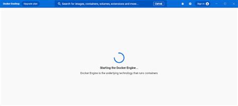 Installer Docker Sur Windows 1011 Gaillotynet