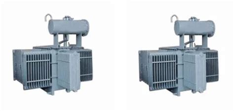 160 Kva To 2500 Kva Electrical Isolation Transformer At Rs 10000 In