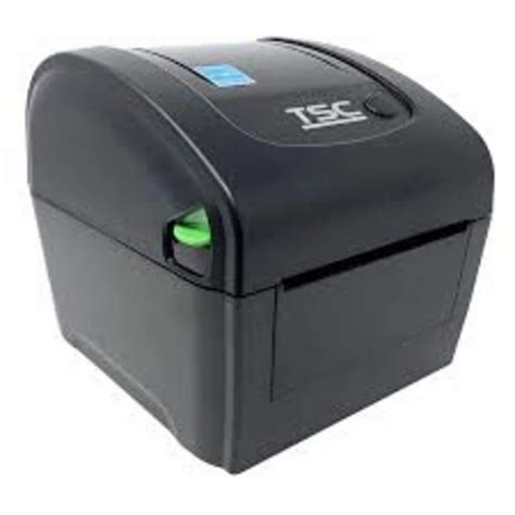 Tsc Da210 Barcode Label Printer 4 Inch Print Speed 203dpi At ₹ 11800