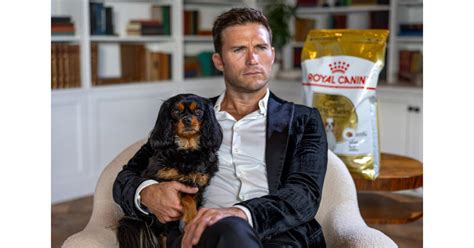 Daryn Brown On Linkedin Royal Canin Partners With Celebrity Scott Eastwood To Highlight The Unique…