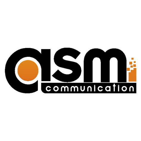 Asm Communication Informatique