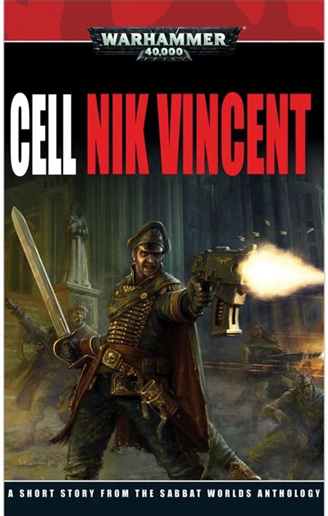 Filecell Warhammer 40k Lexicanum