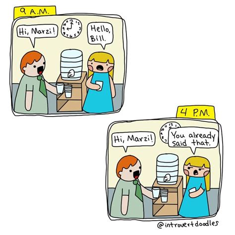 Introvert Doodles Introvert Introvert Humor Extroverted Introvert