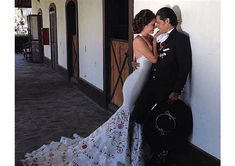Elementos Que No Pueden Faltar En Tu Boda Temática Mexicana Este Mes