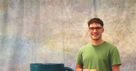 Llew Morgan Royal Welsh College Of Music And Drama