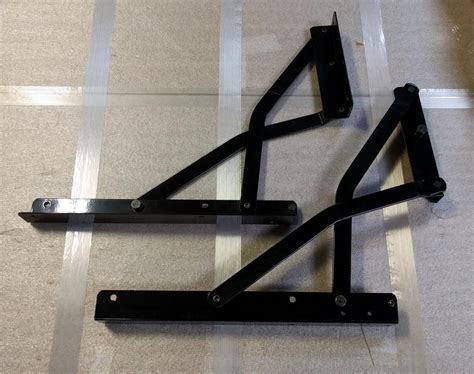 Folding Sofa Sleeper Hinge Assembly Set Folding Sofa Sleeper Sofa Vintage Camper