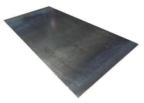 4ft X 8ft X 11ga Hot Rolled Sheet Metal Steel · Yagi Pipe And Steel