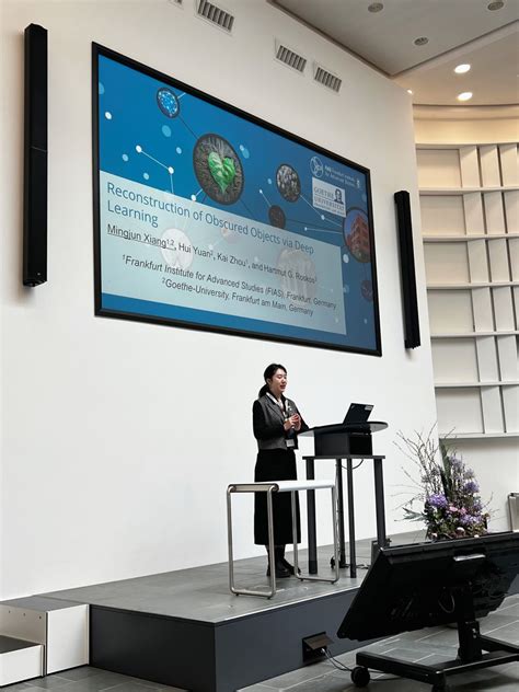 Teratec2024 Mingjun Xiang