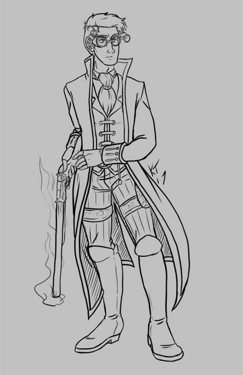 I Agree With The Dandy Big Ass Commission Post Rpg Special Edition