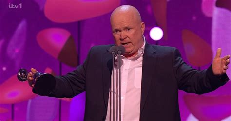 Eastenders Star Steve Mcfadden Shares Sad Christmas Spoiler For Phil Mitchell Soaps Spoilers