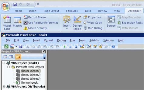Customizing Worksheets By Using The Vba Toolkit In Smart View For Office